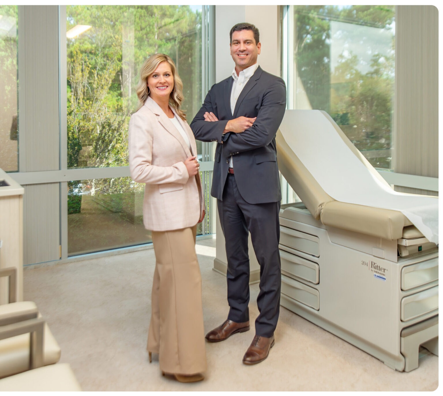 Learn About Magnolia Lane Plastic Surgery | Your Body, Redefined